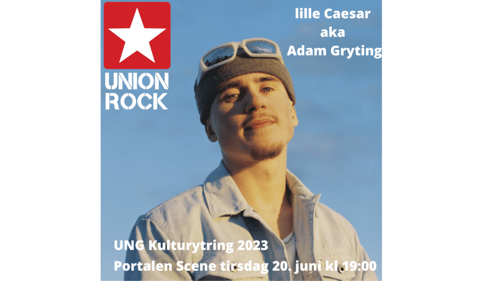 Kulturytring 2023 på Union Brygge 19-21. juni - Union Brygge